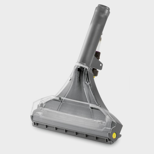 Urządzenie ekstrakcyjne Karcher Puzzi 10/1 (1250 W / 40 W / 254 mbar ...